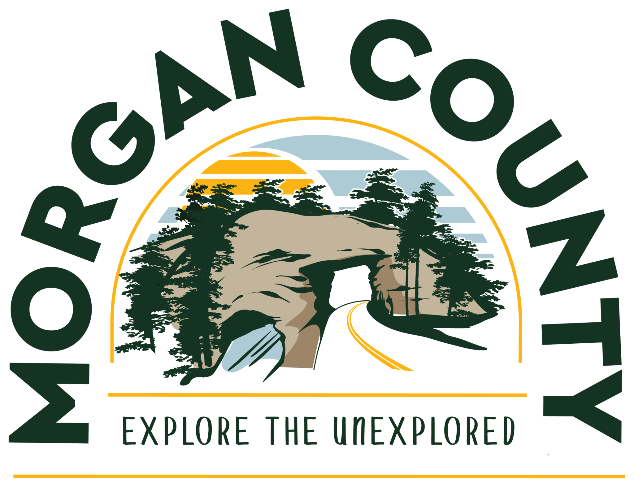 About - Morgan County