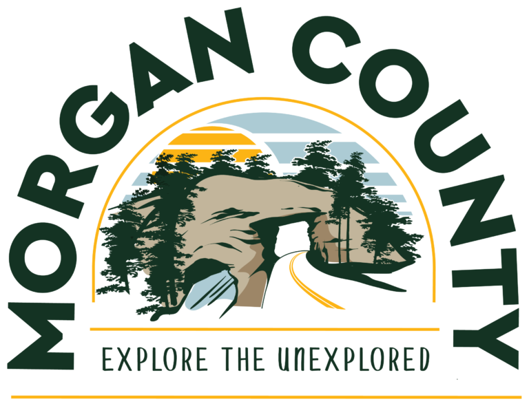 About - Morgan County
