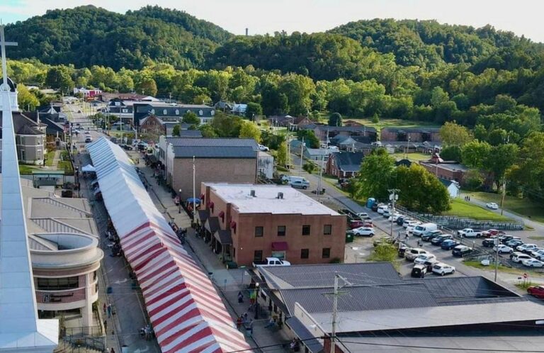 Morgan County Kentucky - Explore Morgan County!